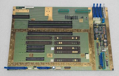 Modules - Hp 5372A Frequency Time Interval Analyzer