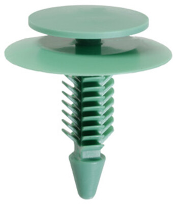 AMZ Clips And Fasteners 25 Door Trim Panel Clips For GM Uplander ...