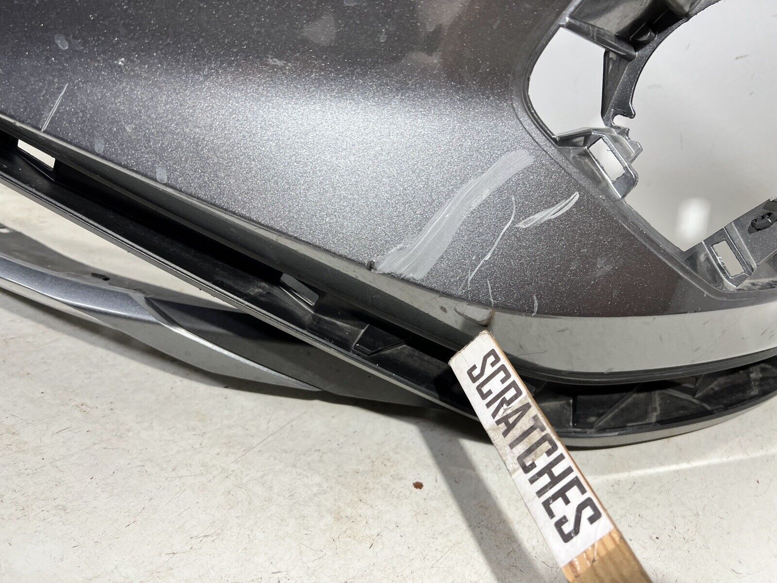 2020 Nissan Murano Front Bumper Cover OEM 62022 9uf0h for sale online ...