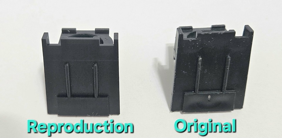 1979 Kenner Star Wars Imperial Troop Transport Reproduction Prisoner ...