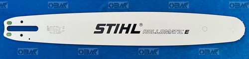 STIHL 16 inch ROLLOMATIC E .325 x .063" Medium Mount (MM) Bar # 3003 ...