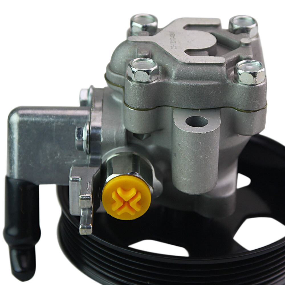 57100-2E100 For Hyundai Tucson Kia Sportage V6 2.7L Power Steering Pump ...