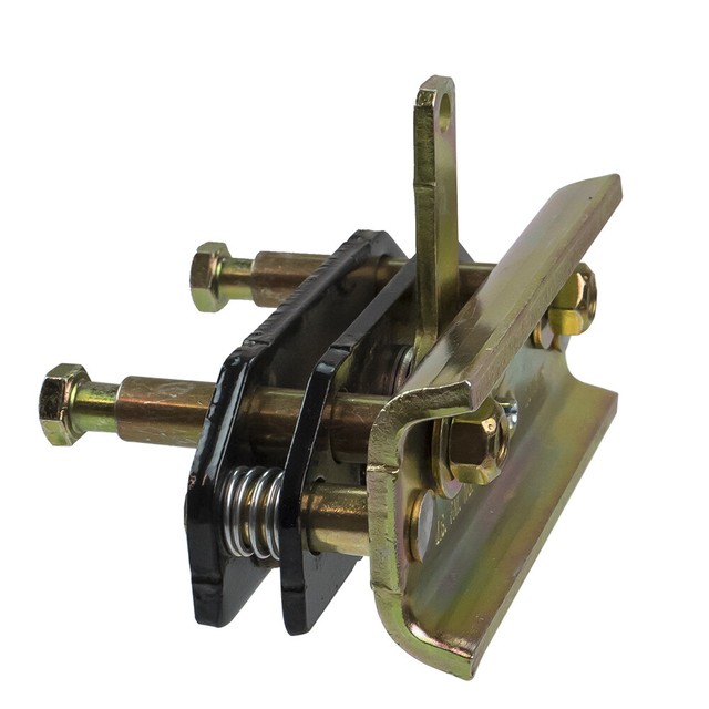 Polaris Ranger 800 12-14 Park Brake Caliper 1911785 for sale online | eBay