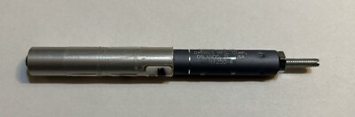 DANIELS Mfg Corp HT250-4 RETENTION TESTER Made USA | eBay