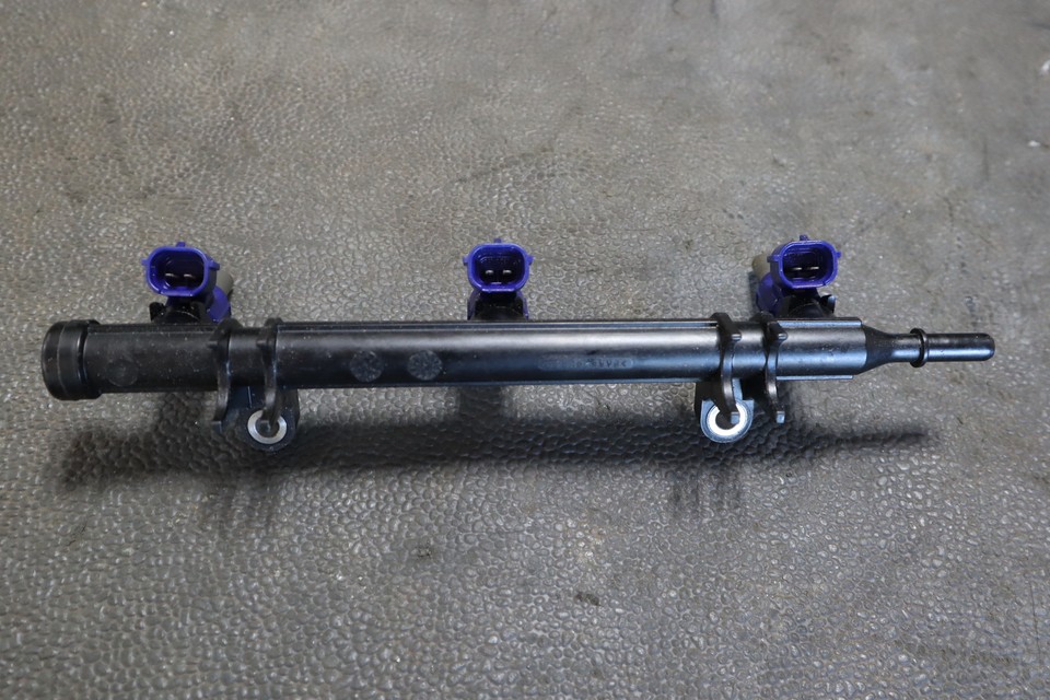 2021 YAMAHA VX1050FW FUEL RAIL 6EY-12880-01-00 2HC-13761-00-00 | eBay