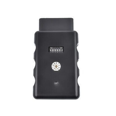 For 2007-2018 Jeep Wrangler JK Procal Module, Speedometer Calibration ...