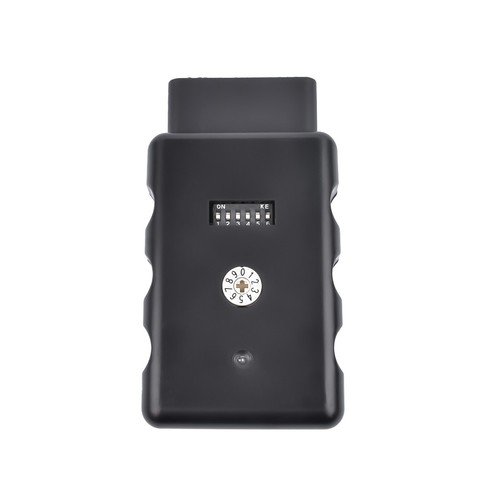 For 2007-2018 Jeep Wrangler JK Procal Module, Speedometer Calibration ...