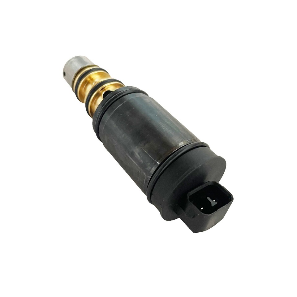 New A/C Compressor Electronic Control Valve for Chevy Impala 3.6 Liter ...