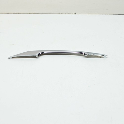 AUDI A5 8W6 FRONT LEFT DOOR EXTERIOR HANDLE TRIM 8W0837899A | eBay