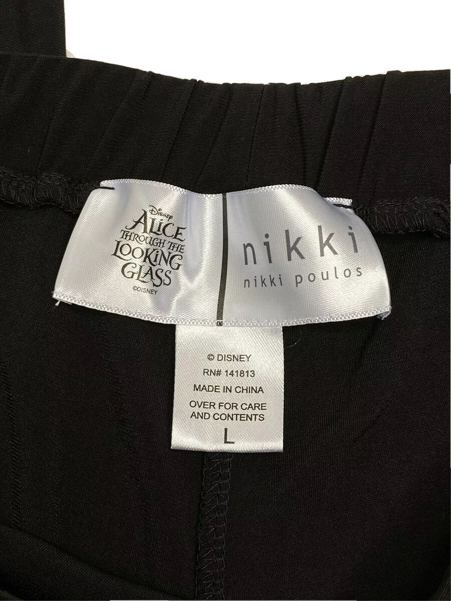 Women’s Nikki Poulos Disney Alice Through The Looking… - Gem