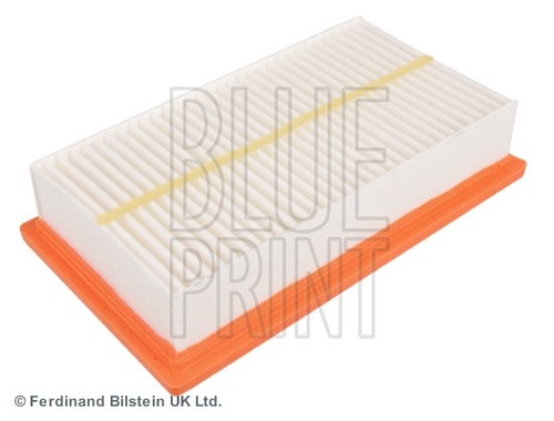 Air Filter fits KIA RIO Mk4 1.0 2017 on Blue Print 28113H8100 ...