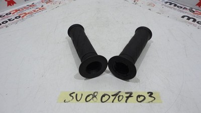Manopole Handle grip set suzuki gsr 600 06 11 | eBay