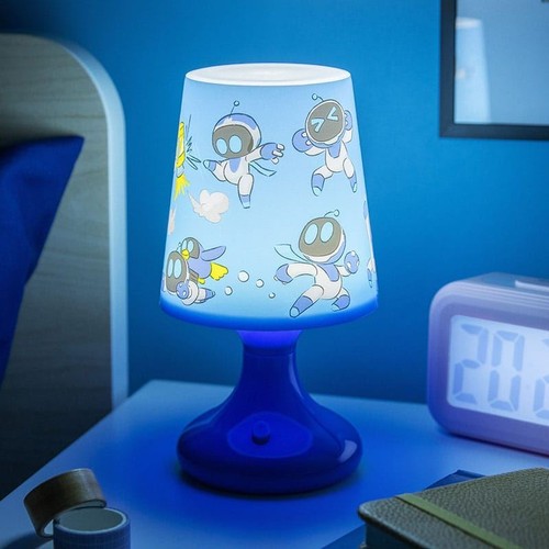 Paladone Astrobot Table Lamp (Pp15672Ab) for sale online | eBay UK