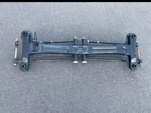 1992-1996 Toyota Camry ES300 95 96 Avalon Rear Subframe Crossmember K ...