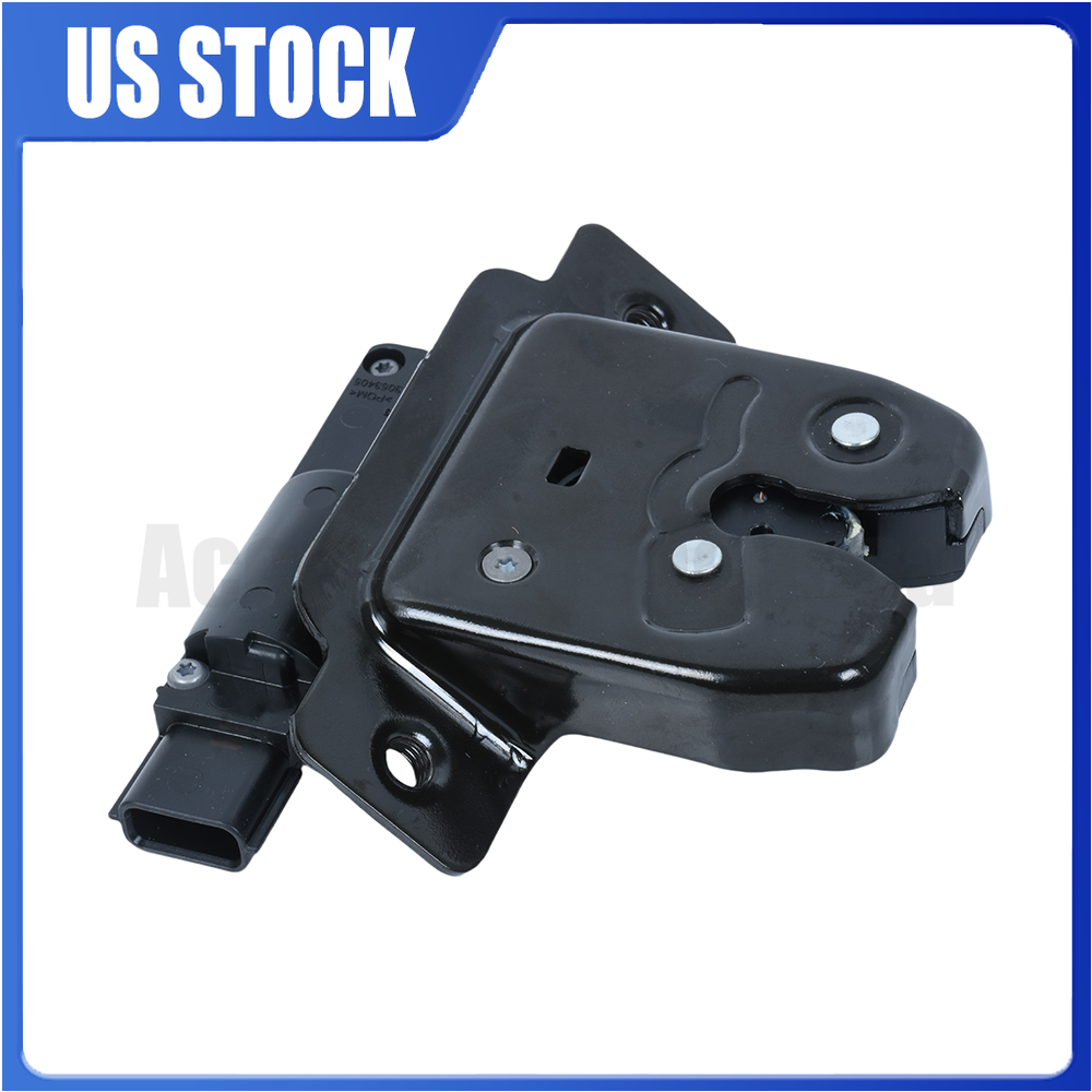 New 90502-6RR1A For Nissan Rogue 2020-2024 Rear Door Lock Actuator | eBay