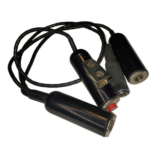 Switchcraft Headphones Toggle Helicopter Aircraft Airplane Pilot ...