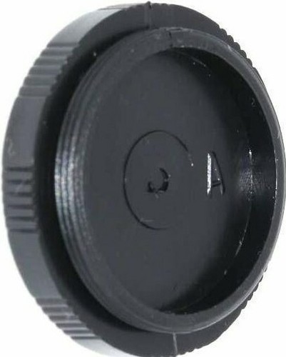 C Mount Dust Cover Cap for CCTV Camera Lens Body Plastic Pack of 10 | eBay