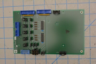 Test & Assembly - Handler