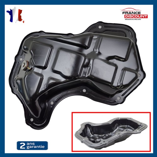 Carter Olio Previsto per DOKKER DUSTER LODGY 1.2 Tce 111113203R ...