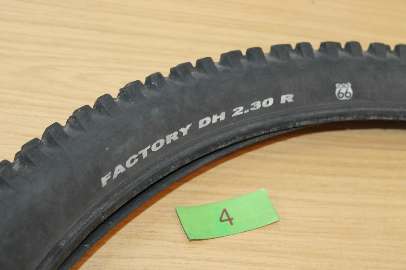 TIOGA Mountain Bike Tyres 26" Inch Tyre Tire MTB Choice Factory Psycho ...