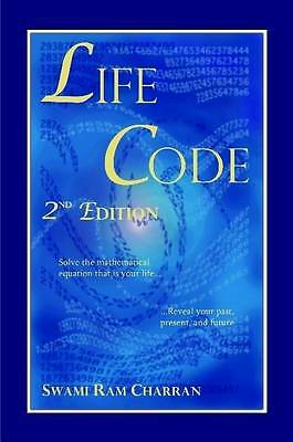 Life Code Second Edition - The Vedic Science of Life by SWAMI RAM CHARRAN (Paperback, 2011) for ...