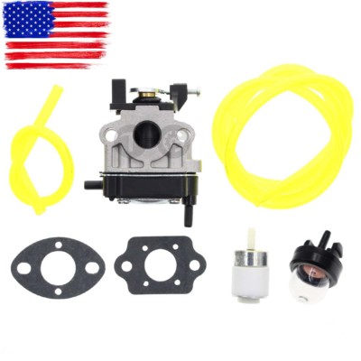 Carburetor For Toro 51944 51945 51946 51947 51948 25.4cc Blower Vacuum ...