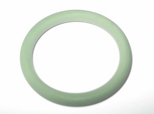 BMW n47 n57 Motor AGR Kühler Rohr Dichtung O-Ring Dichtung 11618509115 ...