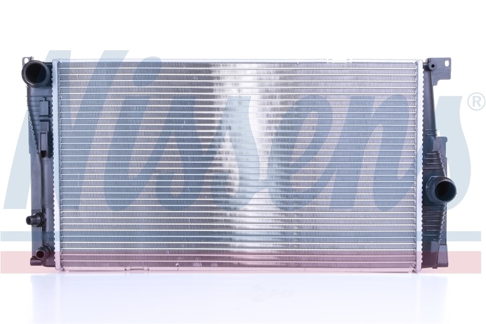 Nissens North America 60836 Radiators, Coolers and Related Components ...