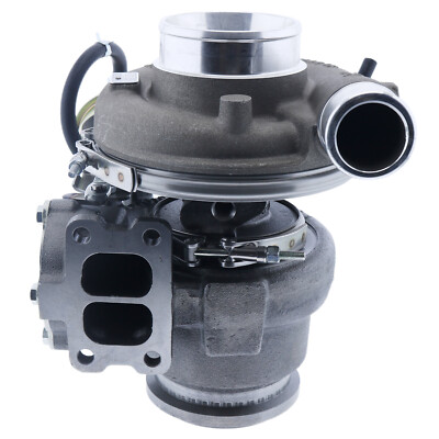 Turbocharger 2674A256 Turbo 315-9810 for Perkins 1106D Engine ...