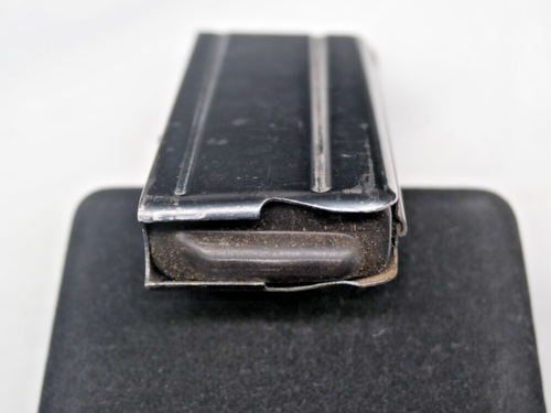 M1 Carbine, Military Issue Magazine - Rock-Ola (R-O) - Type 1 Hard Back ...