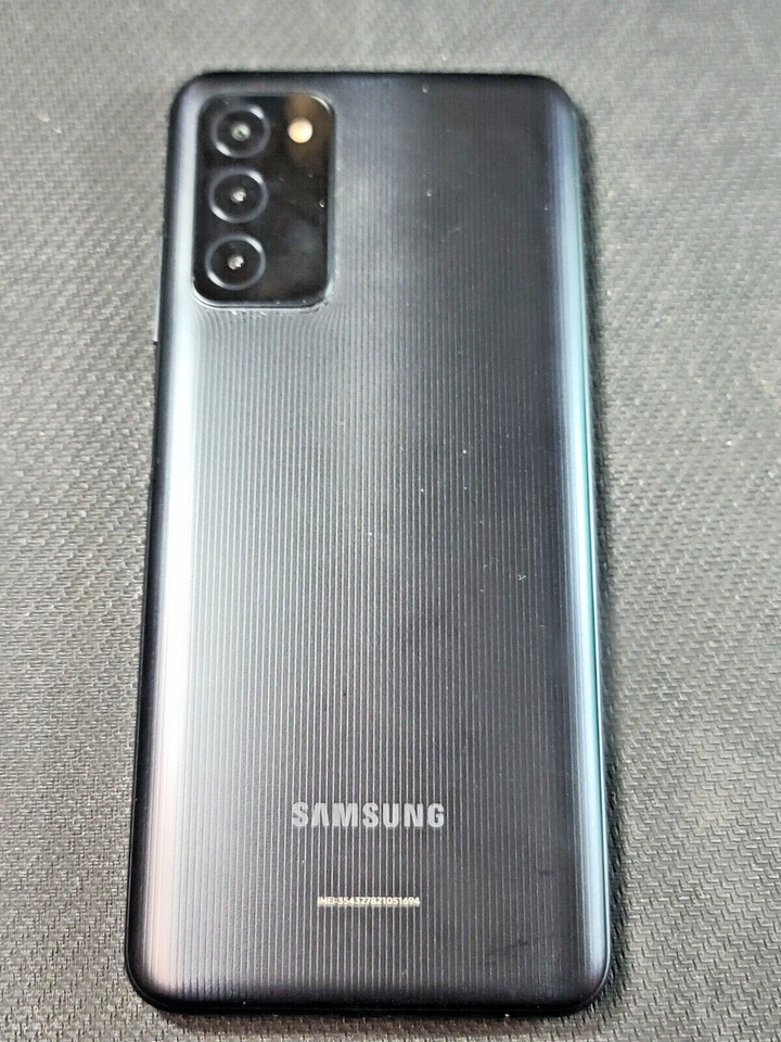 Samsung Galaxy A03S (SM-A037U) 32GB 6.5'' HD (US Cellular) | eBay