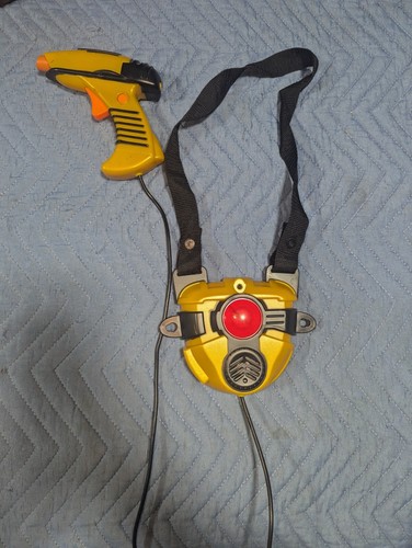 toymax laser challenge | eBay