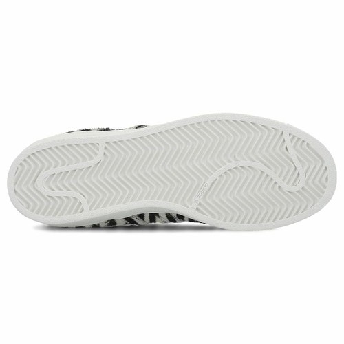 adidas Superstar Zebra 'Animal Pack' CG5988 Out Loud Women Shoes 100 ...