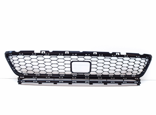 NEW VW GOLF MK 5G FRONT BUMOER LOWER CENTER GRILLE 5GE853677B9B9 2018 ...