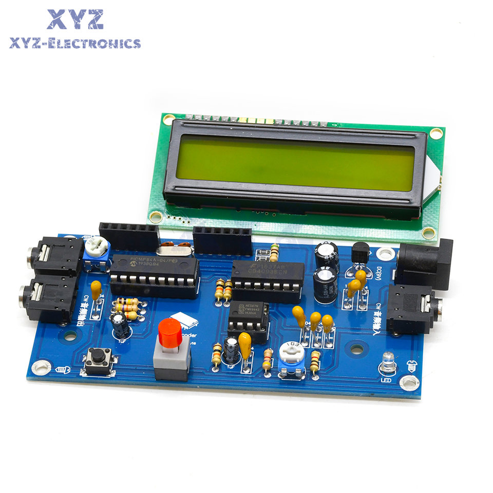 1PC Ham Radio Essential CW Decoder Morse Code Reader /Morse code Translator | eBay