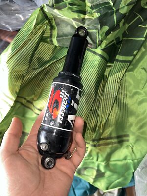 Rear Shocks - Progressive 5Th Element - Nelo's Cycles