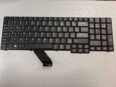 NEW LAPTOP KEYBOARD FOR ACER ASPIRE 5535 5735 8930G 7000 7110 9300 9400 ...