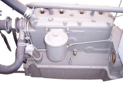 9N 2N Ford Tractor Motor Engine Rebuilt 9n 2n Remanufactured Engine | eBay