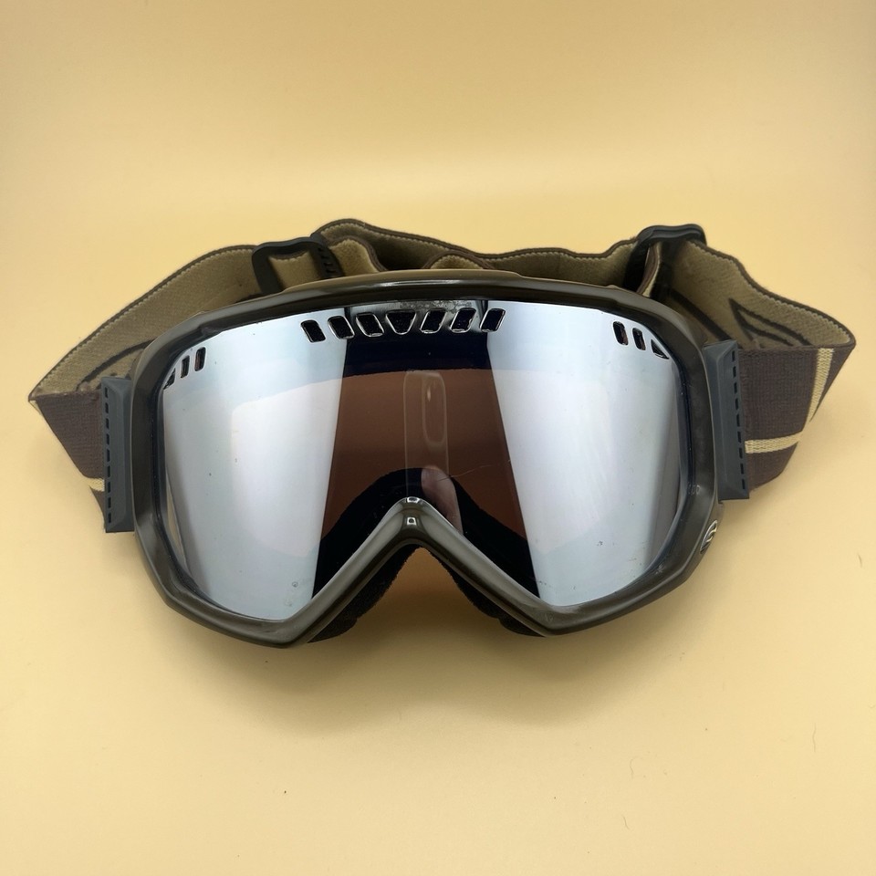 Smith Optics Goggles [Scope / Skiing / Snowboarding] | eBay