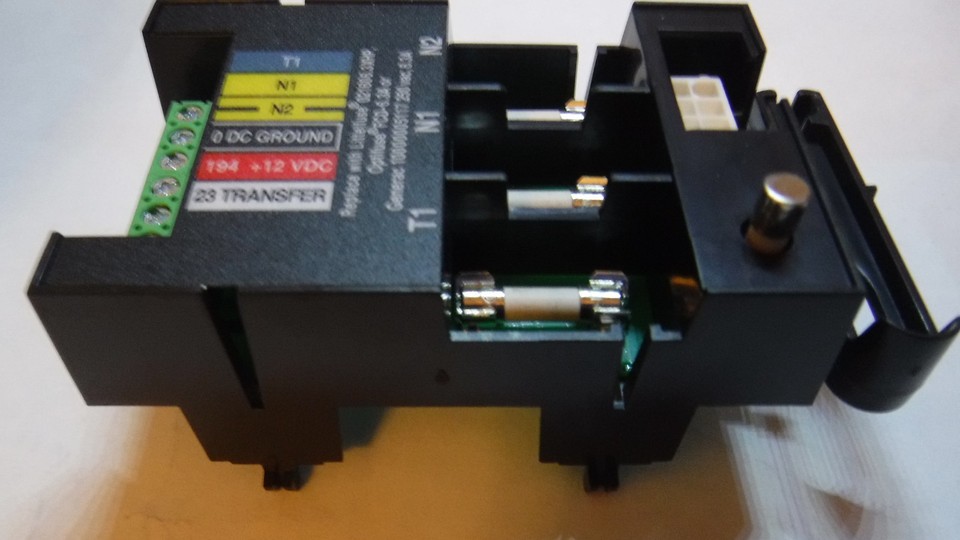 Generac 100Amp Automatic Transfer Switch ATS Control Module | eBay