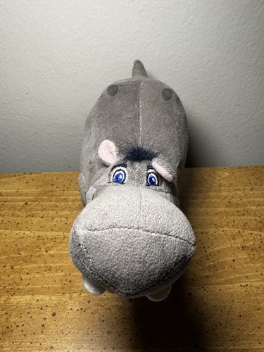 Disney The Lion Guard Beshte Hippo Plush Soft Toy Stuffed 8”⭐️ | eBay