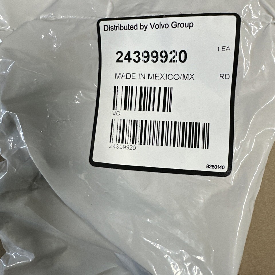 VOLVO DEF UQLS CONVERSION HARNESS 24399920, UQLS Conversion Harness. | eBay