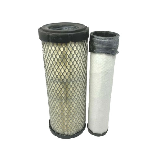 AF25551 - AF25552 Fleetguard Air Filter Set (P821575-P822858, M131802 ...