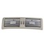 New Gray Front Center Dash AC Air Vent Fit For Mercede R350 2006 # ...
