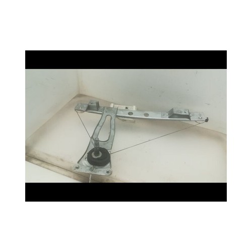 mecanisme leve-glace arrière gauche citroen C3 I 922372 36101 | eBay