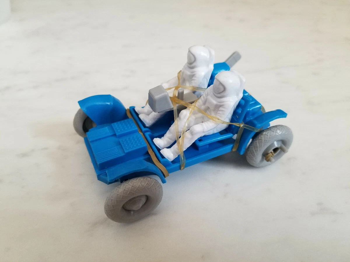 Tang Moon Rover