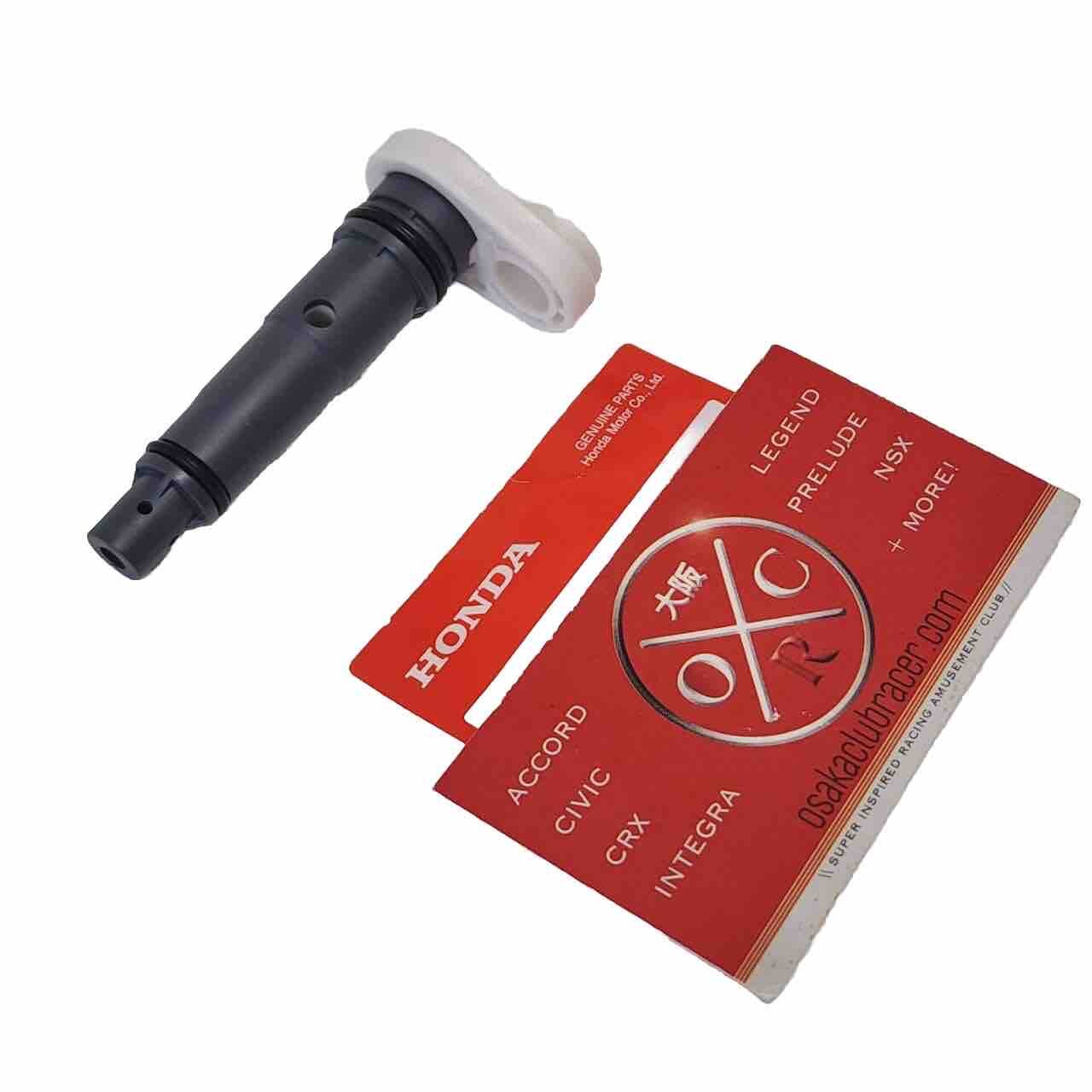 Genuine OEM Honda PCV Valve 17130RPYG01 17-21 Civic Type R FK8 18-22 ...
