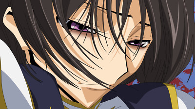 Anime Code Geass Gaming Mat Desk 50468 | eBay