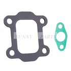 HE551V Turbocharger 4089551 4041090 fits for Cummins ISX QSX15 Engine ...