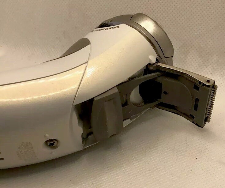 Norelco Spectra 8831XL Wet Dry Shaver James Bond for sale online | eBay